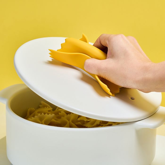 PASTA 실리콘 시리즈 파르펠레 냄비손잡이 2ea [감성 자취 신혼 집들이] - 감도 깊은 취향 셀렉트샵 29CM