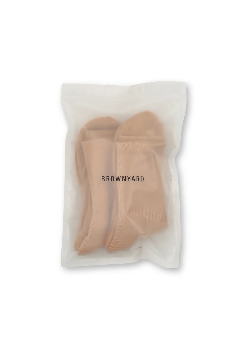 Sports Socks 2Pack, Coral - 감도 깊은 취향 셀렉트샵 29CM