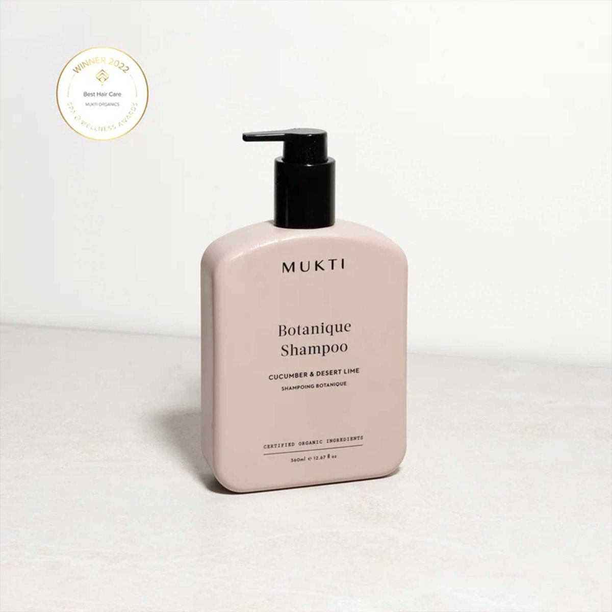 보타니크 샴푸 500ml - 감도 깊은 취향 셀렉트샵 29CM