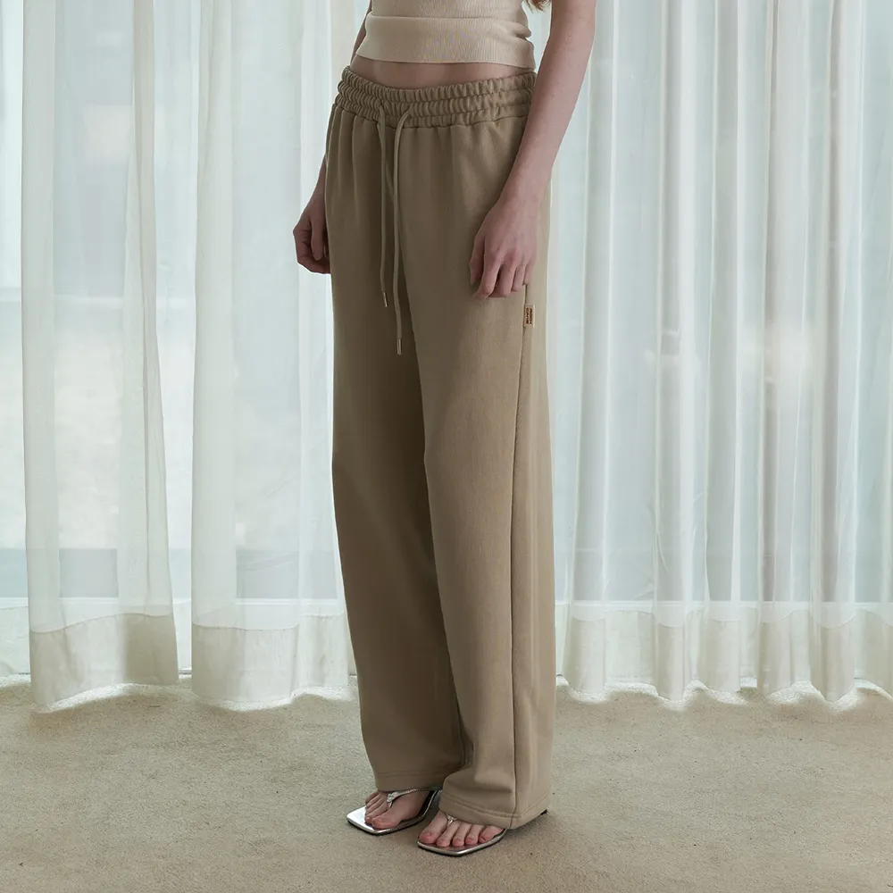 Beige Label 2way Jogger - Beige - 감도 깊은 취향 셀렉트샵 29CM