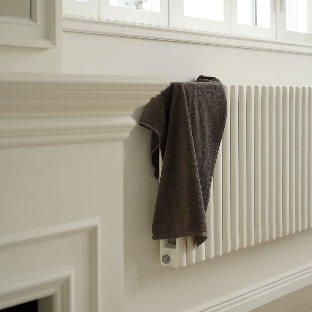 1P 시그니처 미니바스타올 호텔수건_브라운 - 감도 깊은 취향 셀렉트샵 29CM