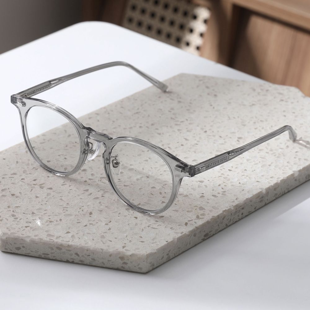 남녀공용 블루라이트차단 안경 HENRY2 C3 - 감도 깊은 취향 셀렉트샵 29CM