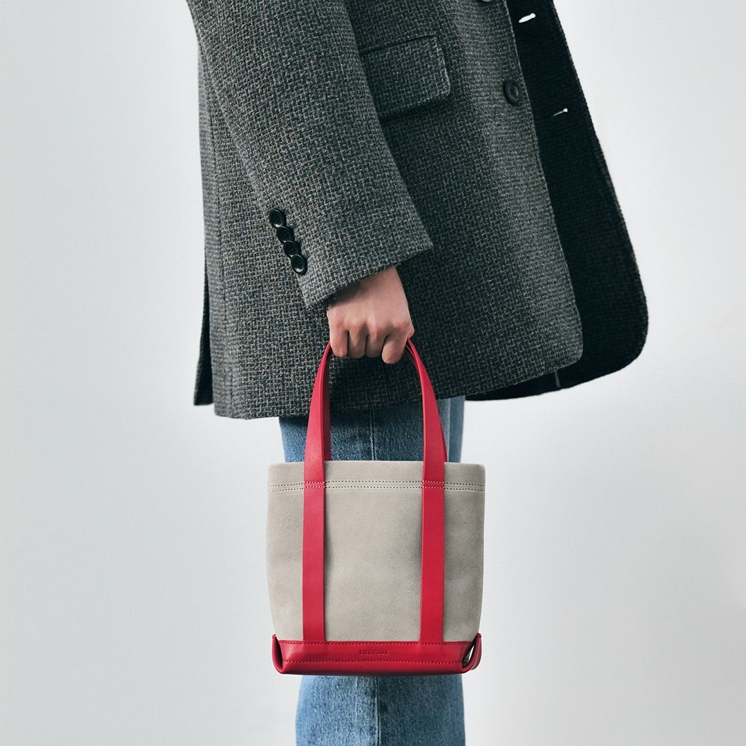 BOAT BAG _ small - 감도 깊은 취향 셀렉트샵 29CM