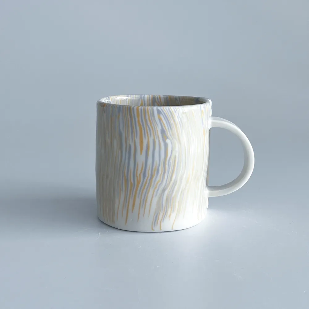 Pattern Mug #015 - 감도 깊은 취향 셀렉트샵 29CM