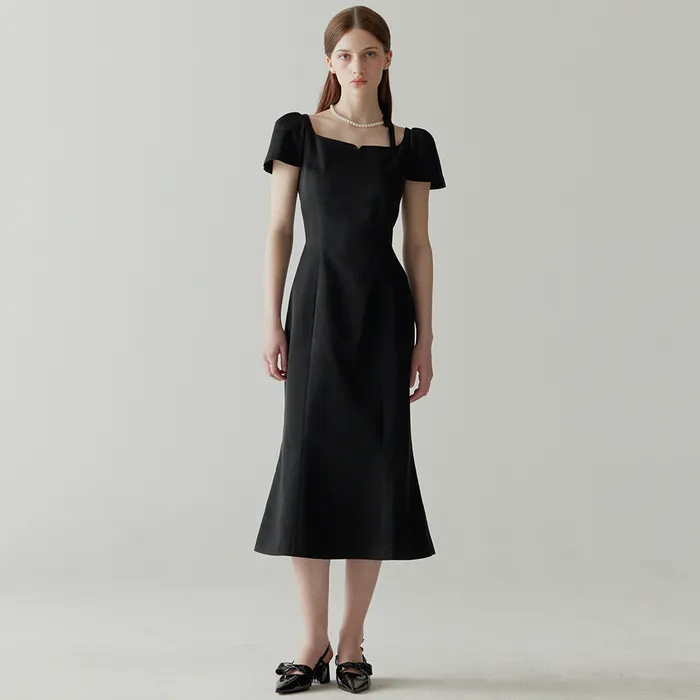 Jane Mermaid Dress(2color) - 감도 깊은 취향 셀렉트샵 29CM