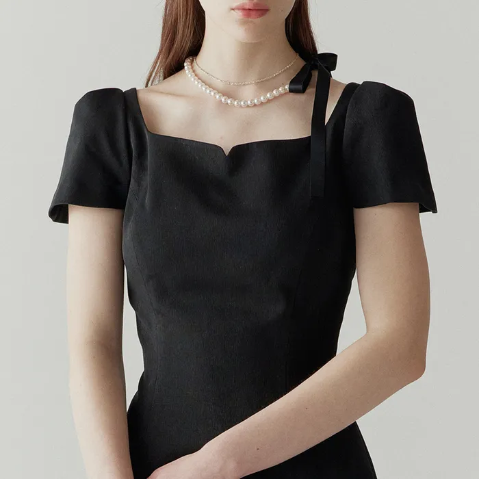 Jane Mermaid Dress(2color) - 감도 깊은 취향 셀렉트샵 29CM