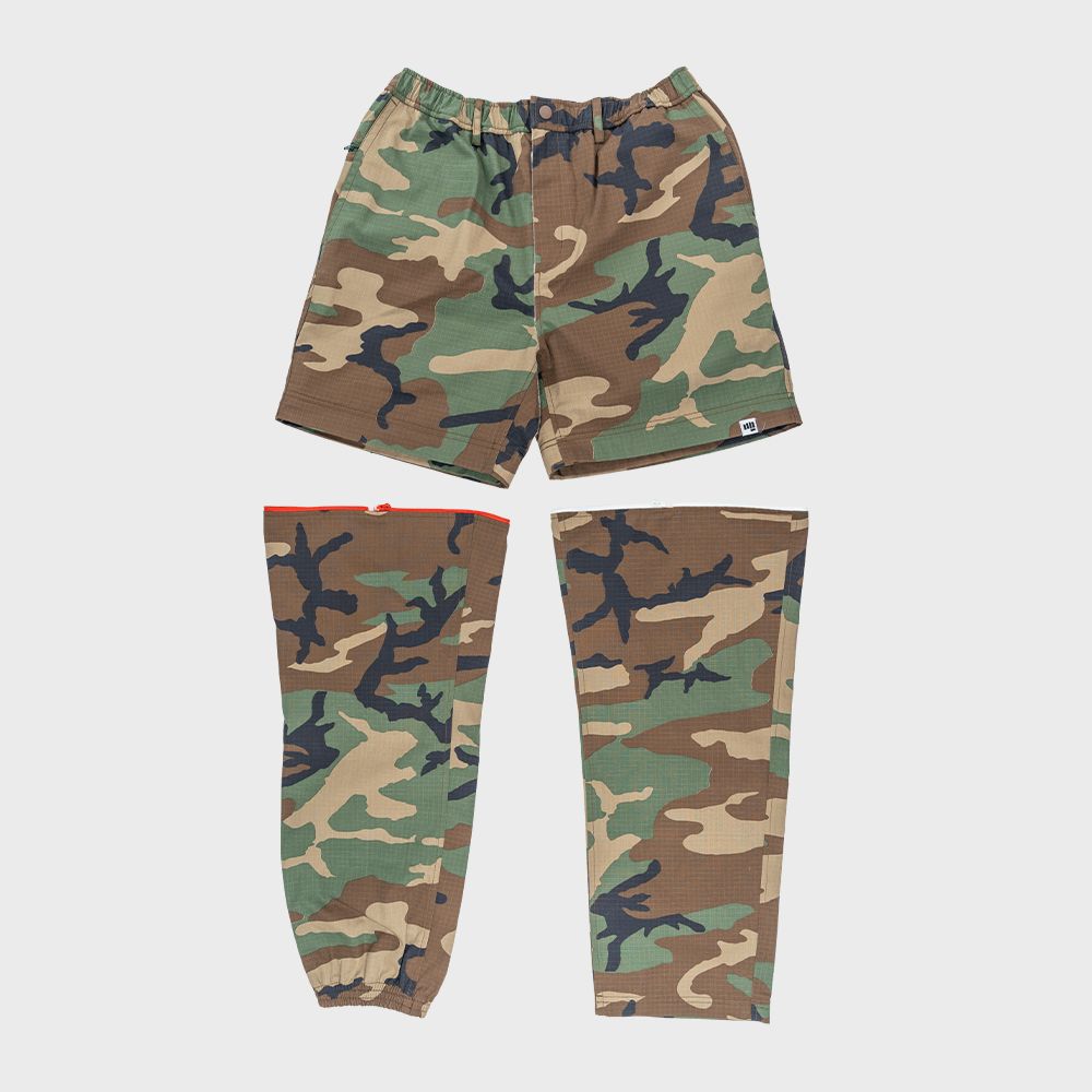 OMG Pants 24 (Camouflage) - 감도 깊은 취향 셀렉트샵 29CM