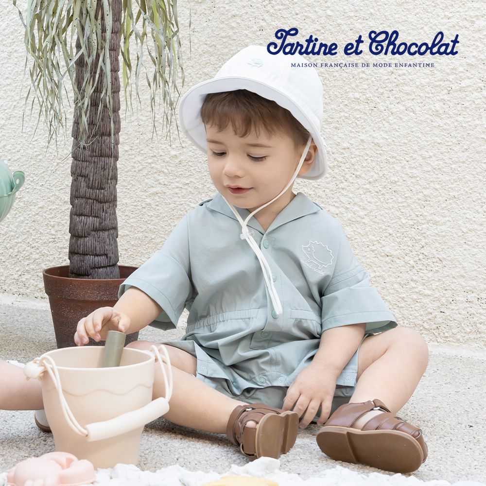 TC)BR트립점프슈트M - 감도 깊은 취향 셀렉트샵 29CM