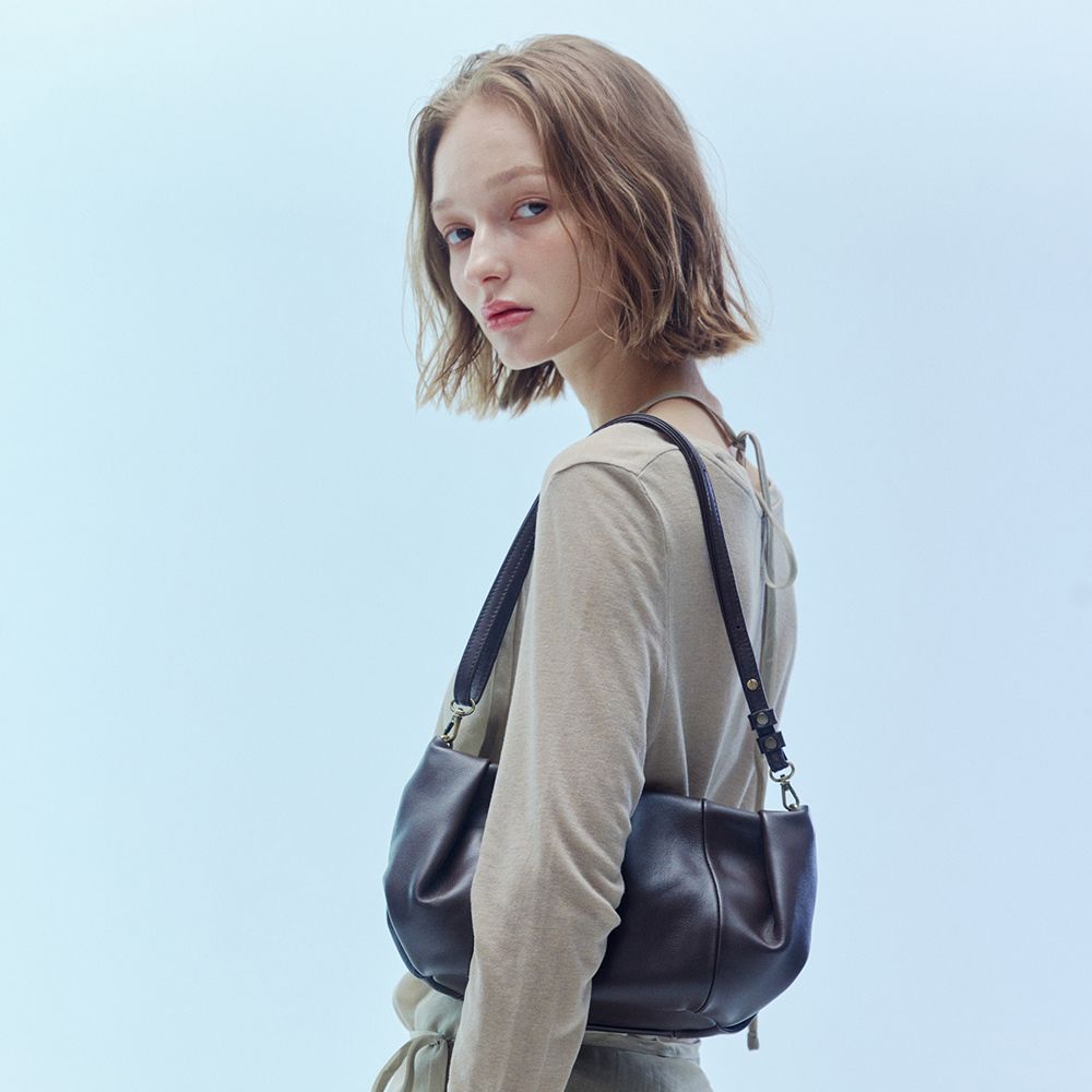 Poiv_S_Choco [YB244_CC] - 감도 깊은 취향 셀렉트샵 29CM