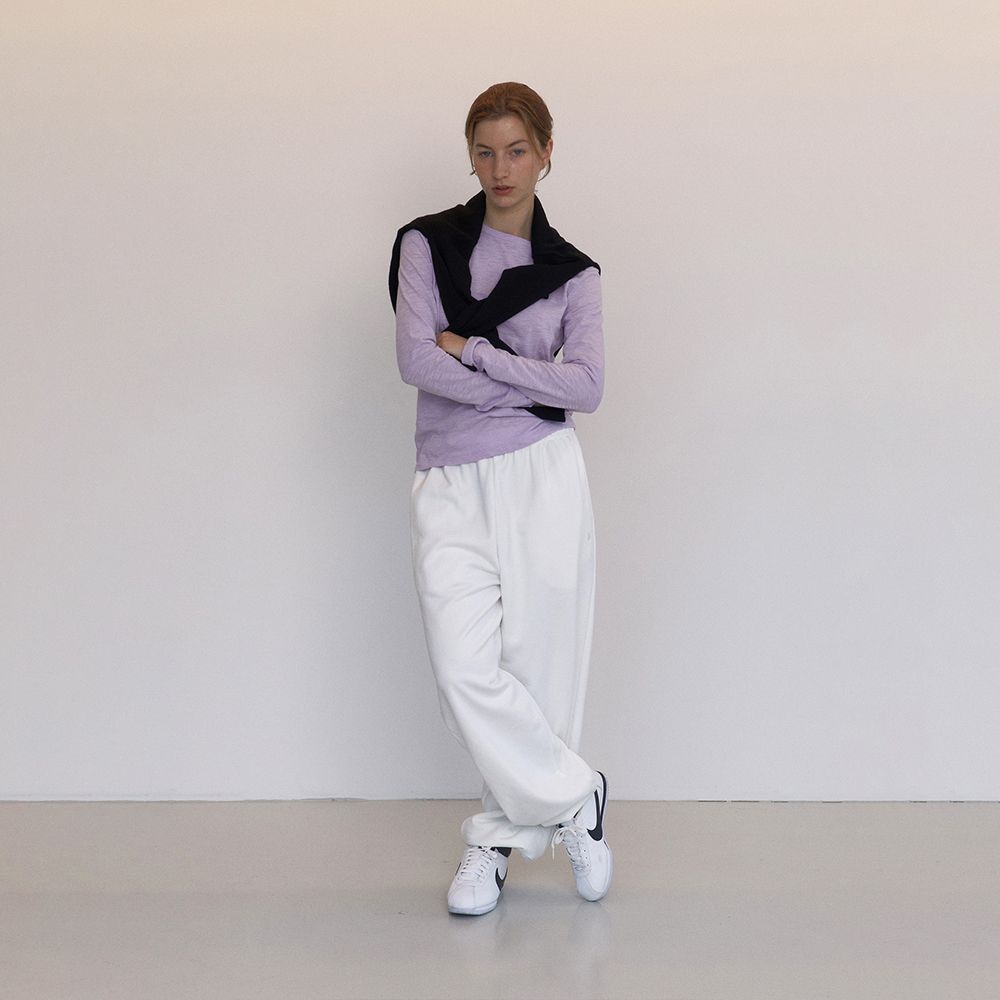 easy sweat pants (2color) 2차 - 감도 깊은 취향 셀렉트샵 29CM