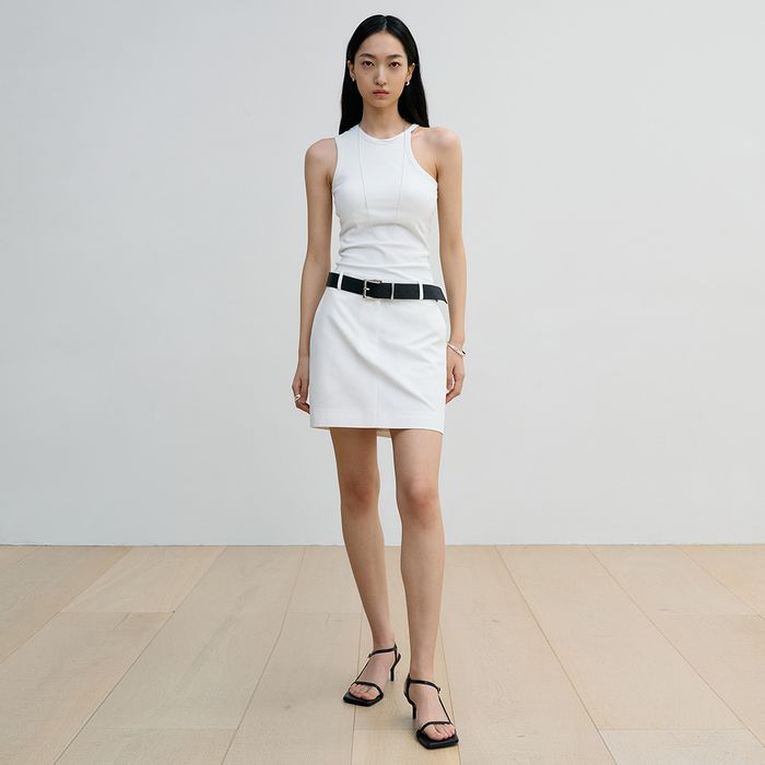 TEENIE MINI SKIRT - 감도 깊은 취향 셀렉트샵 29CM