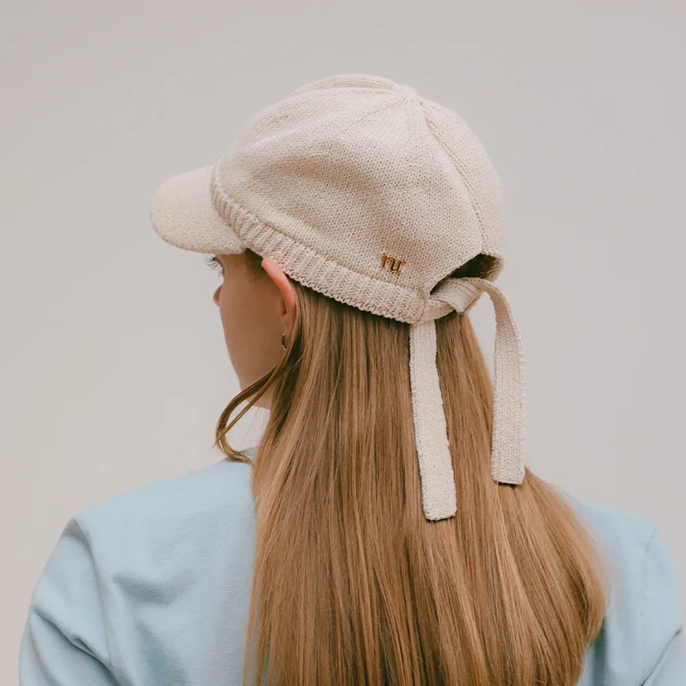 KoKo Knit Cap Beige - 감도 깊은 취향 셀렉트샵 29CM