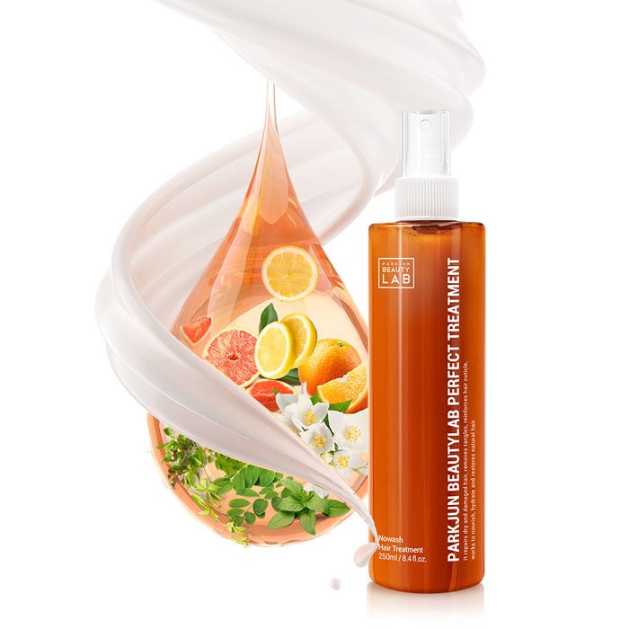 LPP 단백질 퍼펙트 트리트먼트 250ml - 감도 깊은 취향 셀렉트샵 29CM