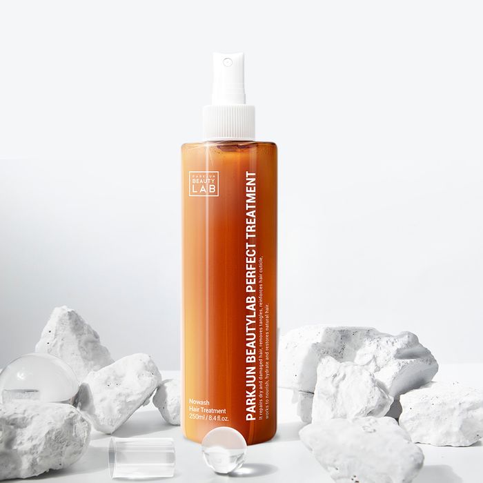 LPP 단백질 퍼펙트 트리트먼트 250ml - 감도 깊은 취향 셀렉트샵 29CM