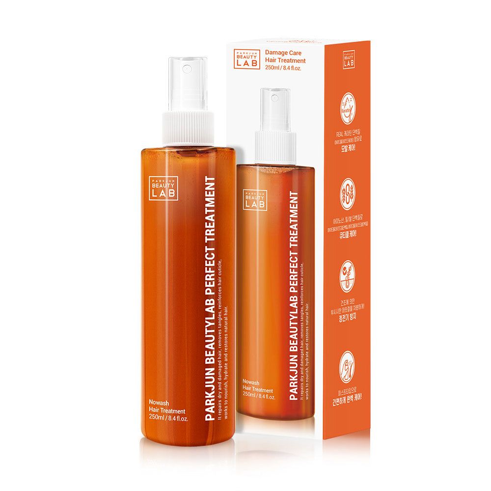 LPP 단백질 퍼펙트 트리트먼트 250ml - 감도 깊은 취향 셀렉트샵 29CM