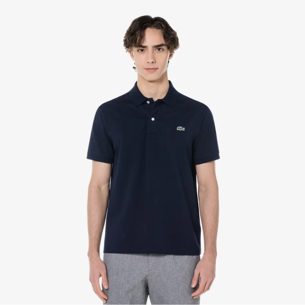 남성 프렌치 레귤러핏 베이직 반팔 폴로 PH731E-54G HDE - 감도 깊은 취향 셀렉트샵 29CM