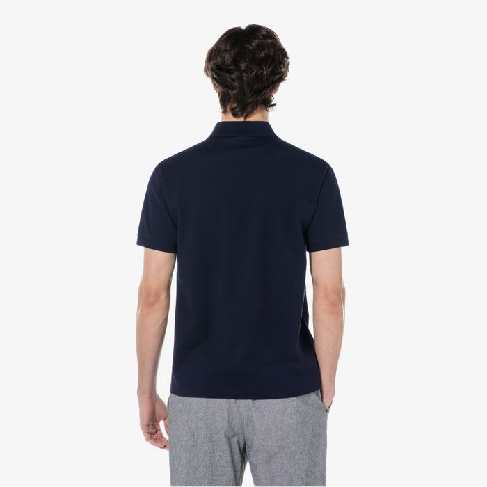남성 프렌치 레귤러핏 베이직 반팔 폴로 PH731E-54G HDE - 감도 깊은 취향 셀렉트샵 29CM