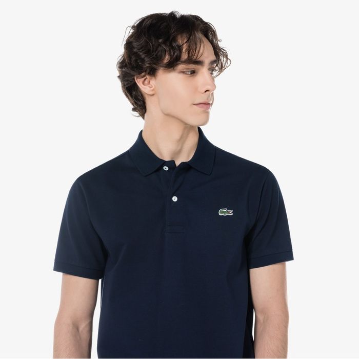 남성 프렌치 레귤러핏 베이직 반팔 폴로 PH731E-54G HDE - 감도 깊은 취향 셀렉트샵 29CM