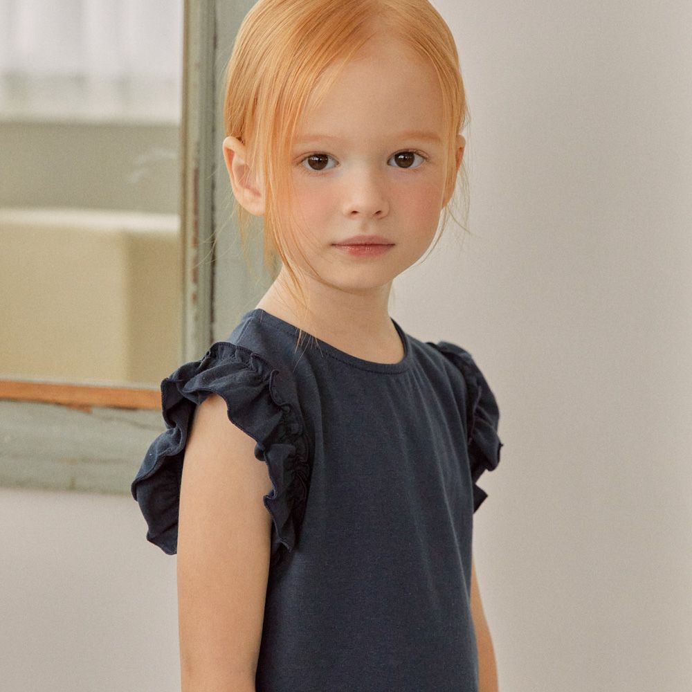 Lolobole712_ Easy Daily T - 감도 깊은 취향 셀렉트샵 29CM