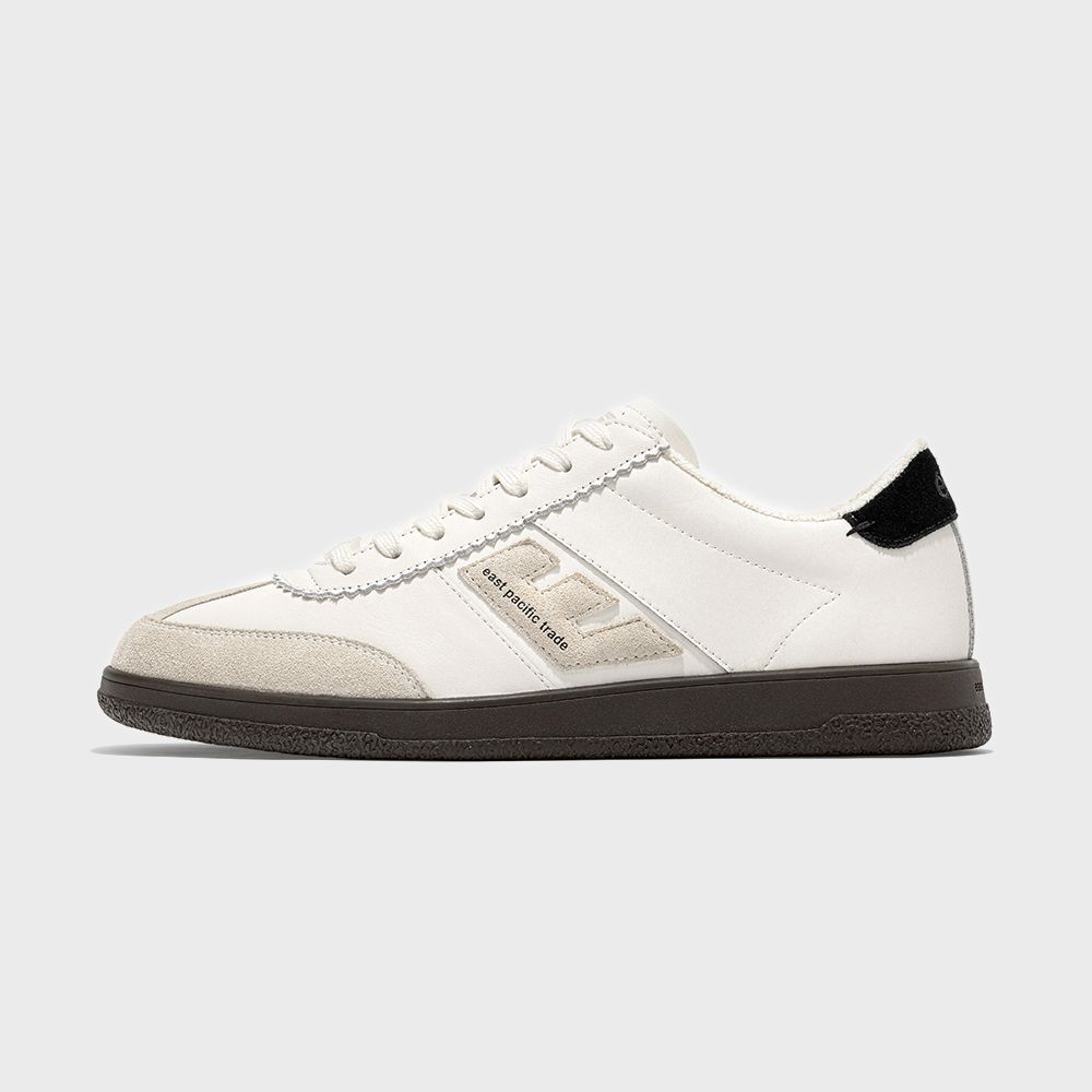 SANTOS (OFF WHITE/GREY/BLACK) - 감도 깊은 취향 셀렉트샵 29CM