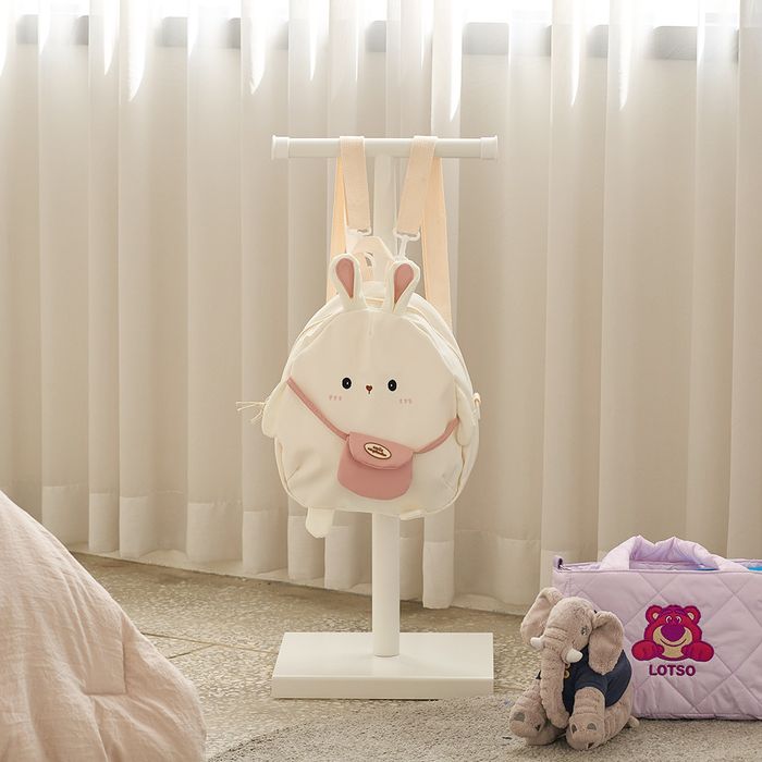 JBJ 비블레스 티니 가방걸이 다용도 철제 책가방 스탠드 행거 - 감도 깊은 취향 셀렉트샵 29CM