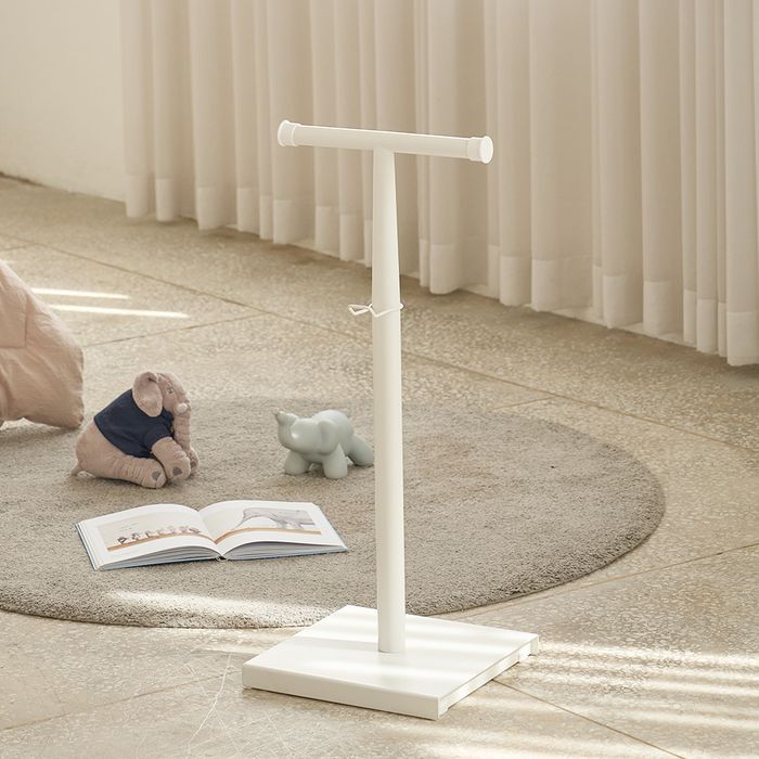 JBJ 비블레스 티니 가방걸이 다용도 철제 책가방 스탠드 행거 - 감도 깊은 취향 셀렉트샵 29CM