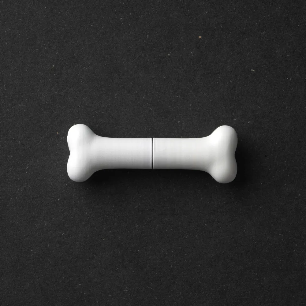 DOG BONE S - pin magnet - 감도 깊은 취향 셀렉트샵 29CM