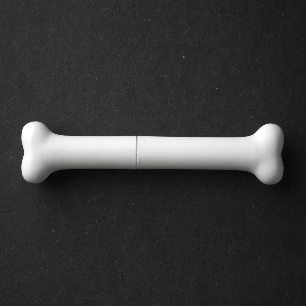 DOG BONE L - hook - 감도 깊은 취향 셀렉트샵 29CM