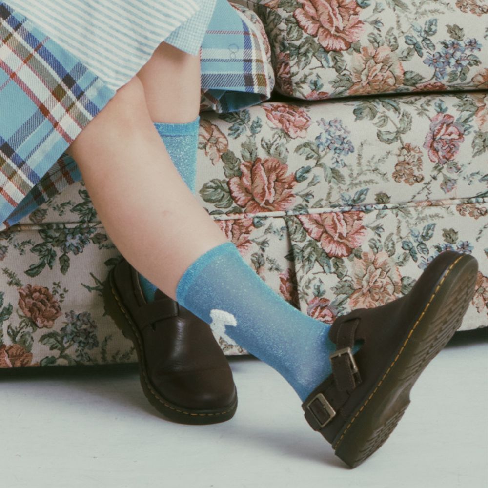 MORNING SOCKS EMERALD - 감도 깊은 취향 셀렉트샵 29CM