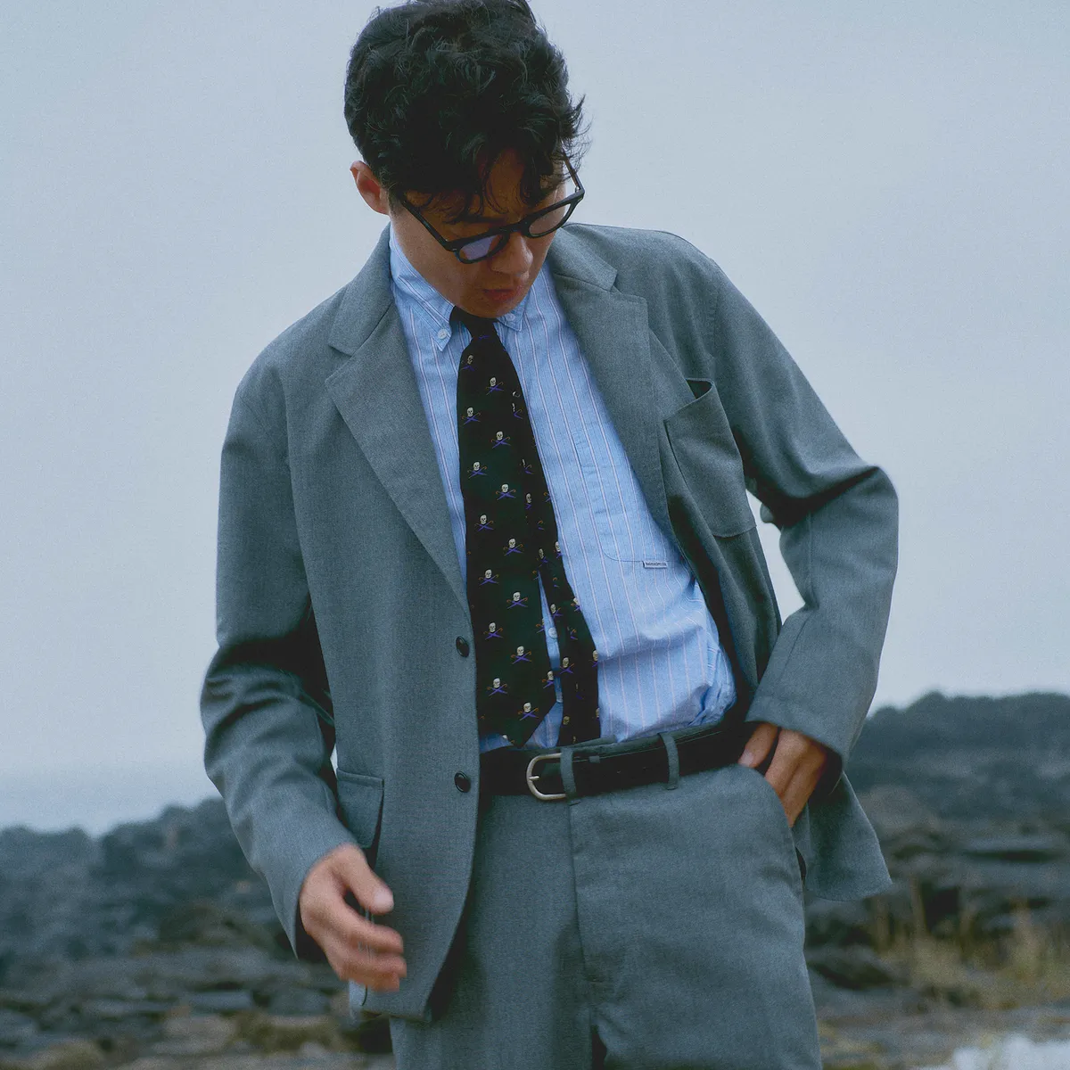 659-013 [JACKY-E] for LAD & LASS - 감도 깊은 취향 셀렉트샵 29CM