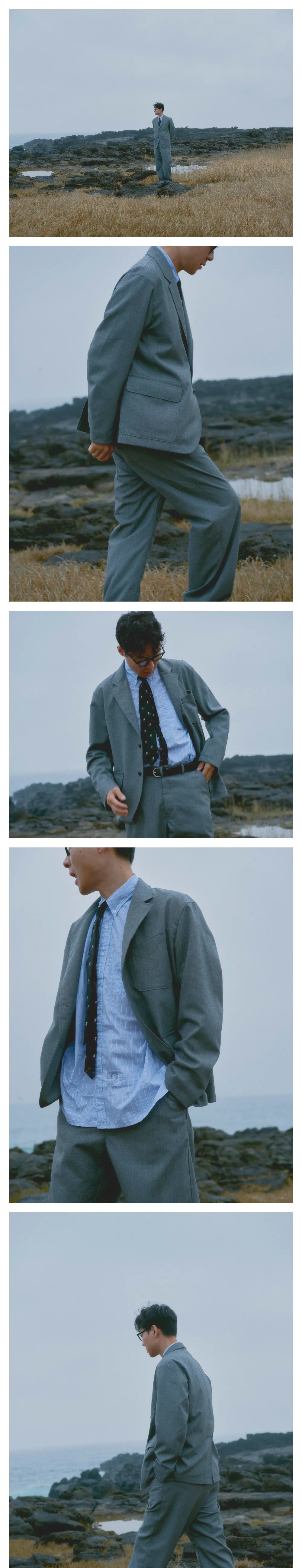 659-013 [JACKY-E] for LAD & LASS - 감도 깊은 취향 셀렉트샵 29CM