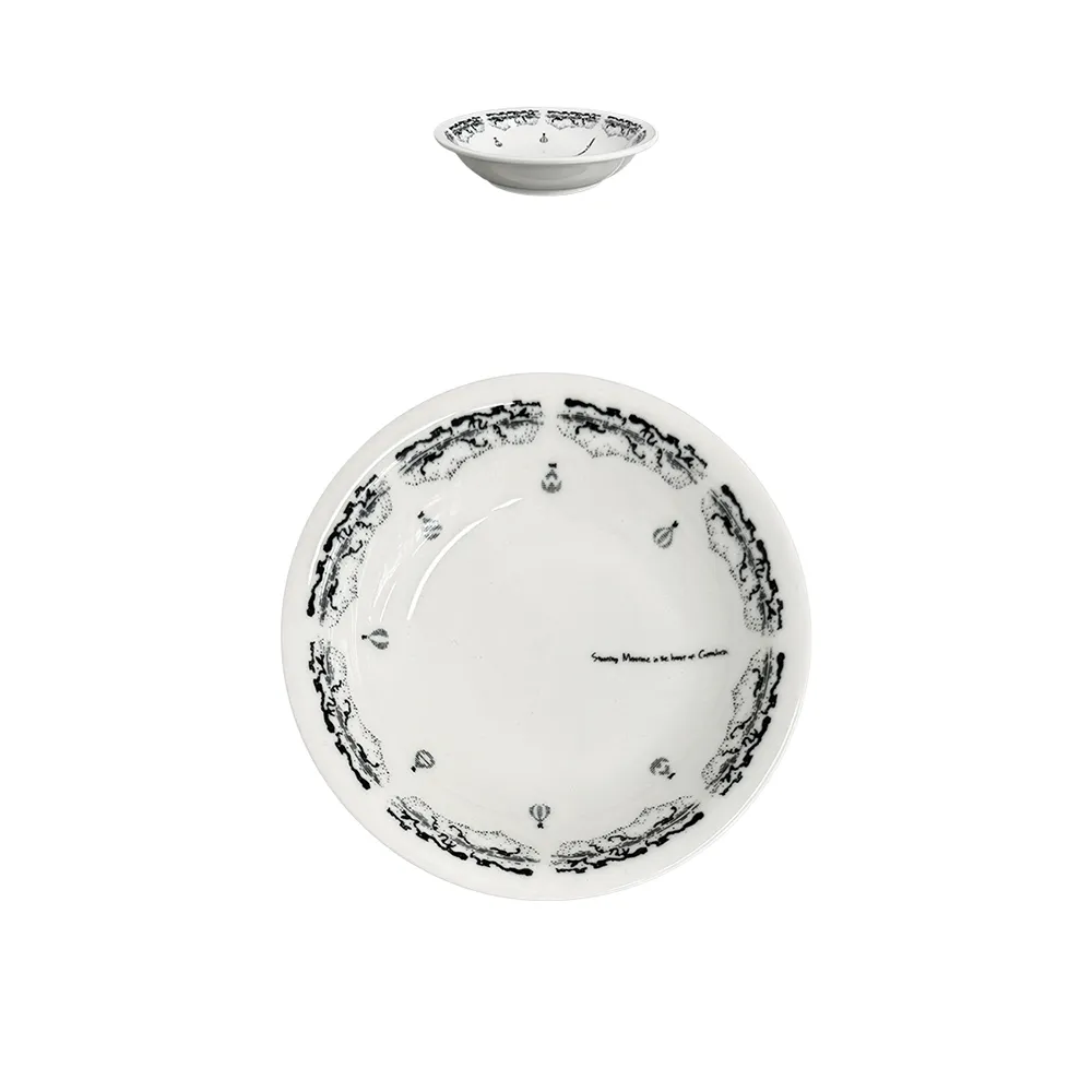 SMC _ roll up handy plate - 감도 깊은 취향 셀렉트샵 29CM