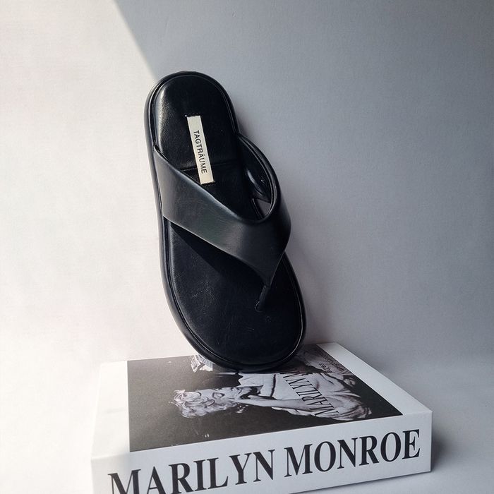 Nana-53 - 조리 슬리퍼 (나나-53) - 감도 깊은 취향 셀렉트샵 29CM