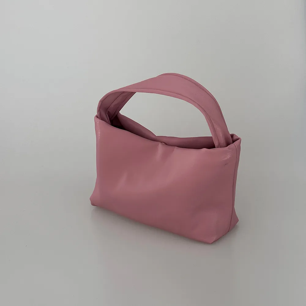 Poki bag _ indie pink - 감도 깊은 취향 셀렉트샵 29CM