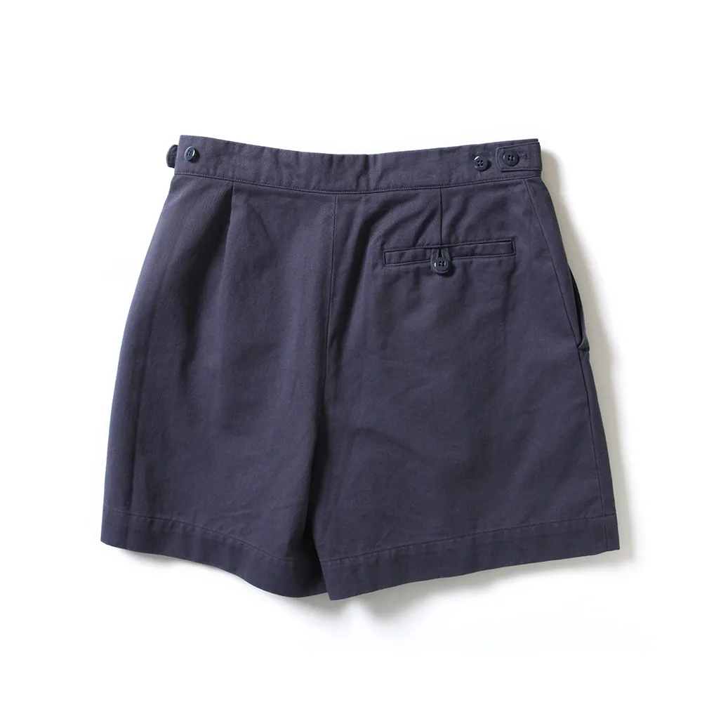 TF2-PT01 비죠 하프 팬츠 - 블루나잇 - 감도 깊은 취향 셀렉트샵 29CM