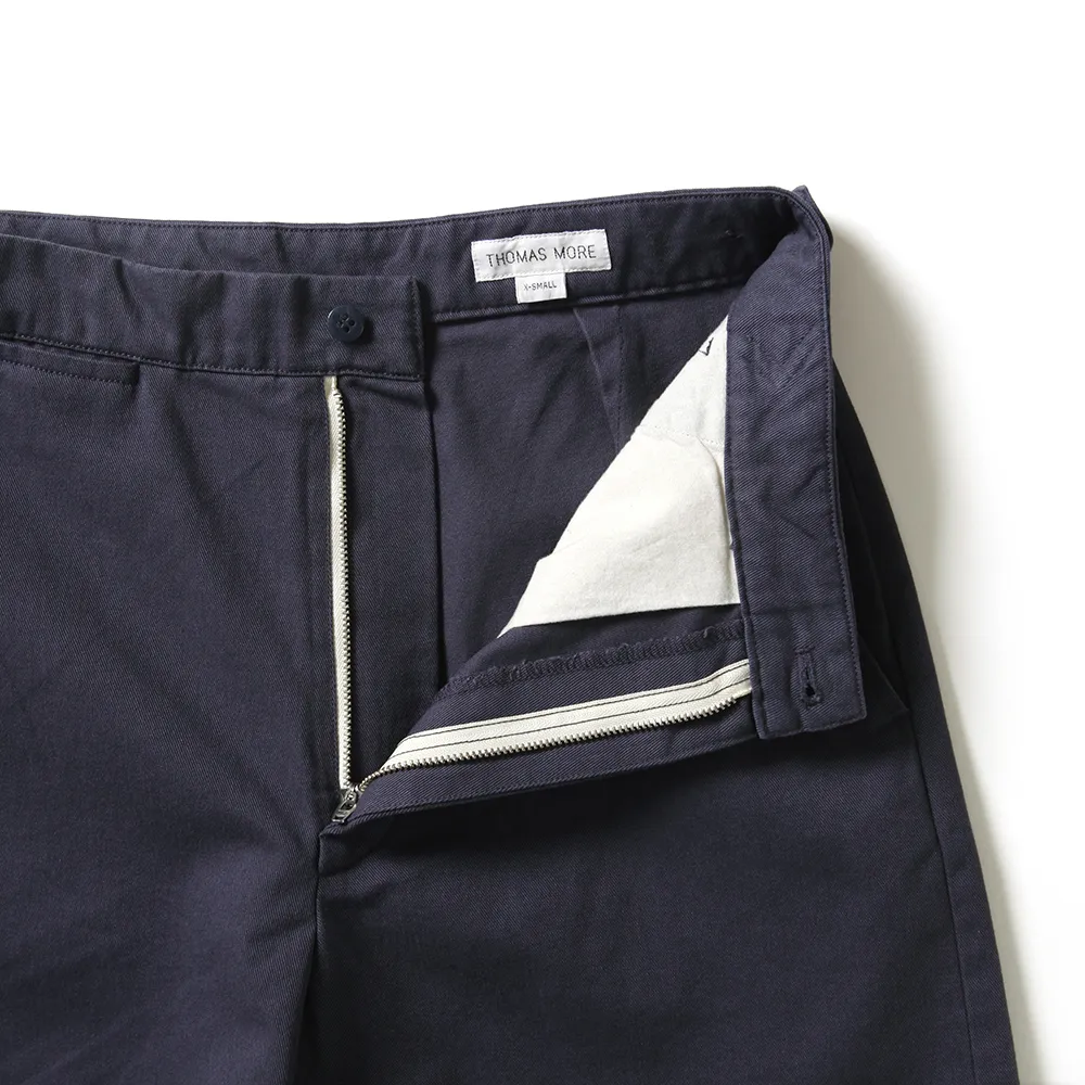 TF2-PT01 비죠 하프 팬츠 - 블루나잇 - 감도 깊은 취향 셀렉트샵 29CM