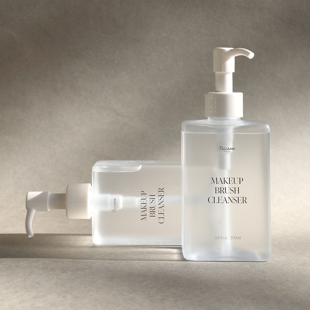 메이크업 브러쉬 클렌저 200ml - 감도 깊은 취향 셀렉트샵 29CM