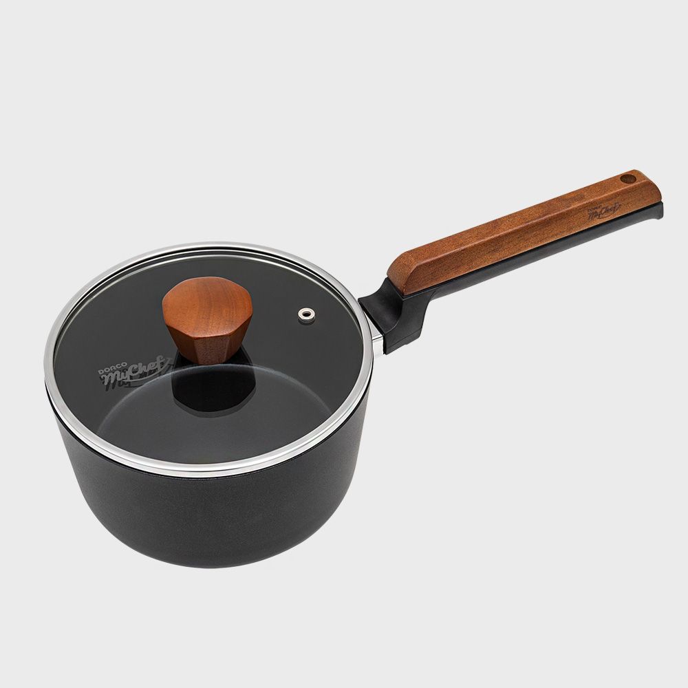 헤이즐 IH 편수냄비 18cm - 감도 깊은 취향 셀렉트샵 29CM