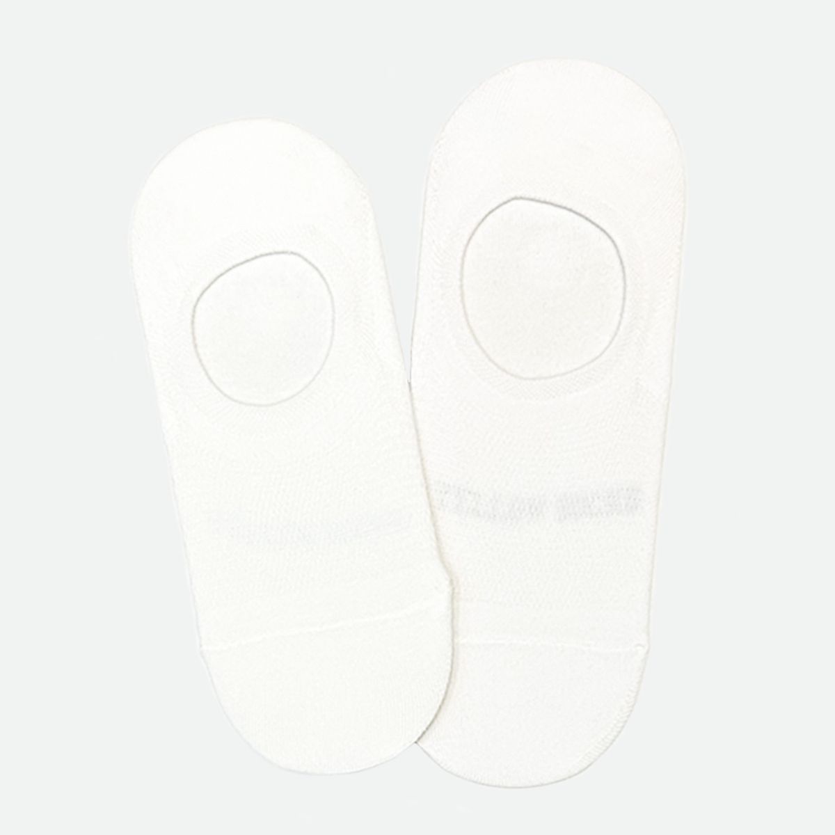 FAKE SOCKS BASIC WHITE 페이크삭스 베이직 화이트 - 감도 깊은 취향 셀렉트샵 29CM
