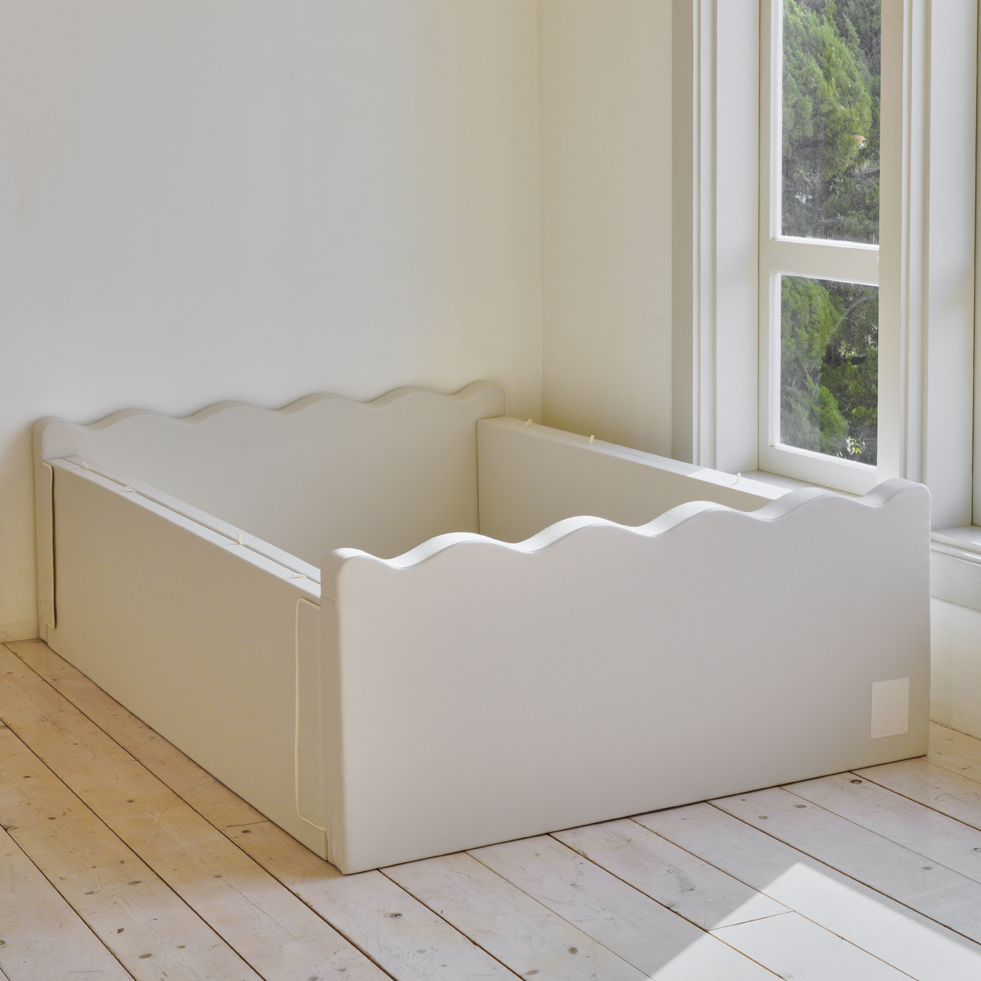 Joi Bumper Bed - 감도 깊은 취향 셀렉트샵 29CM