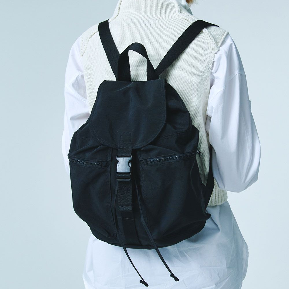 [바로배송]Bany Nylon backpack - 감도 깊은 취향 셀렉트샵 29CM