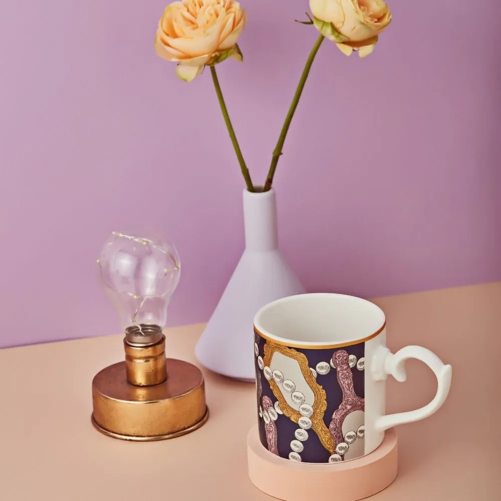 (머그 300ML) 미세스 미러 - 감도 깊은 취향 셀렉트샵 29CM