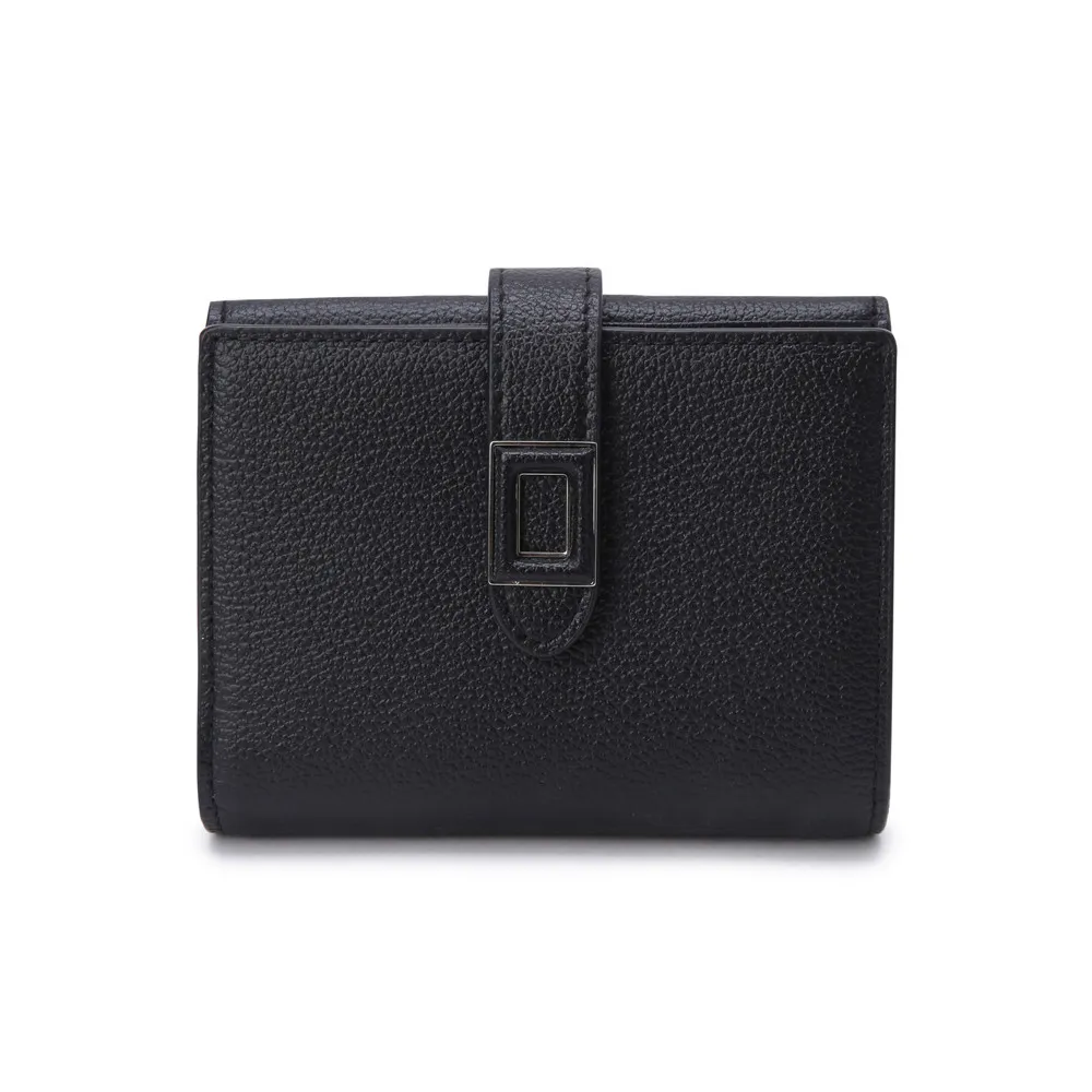 아르네(Arne) 반지갑_RCWFX24113BKX - 감도 깊은 취향 셀렉트샵 29CM