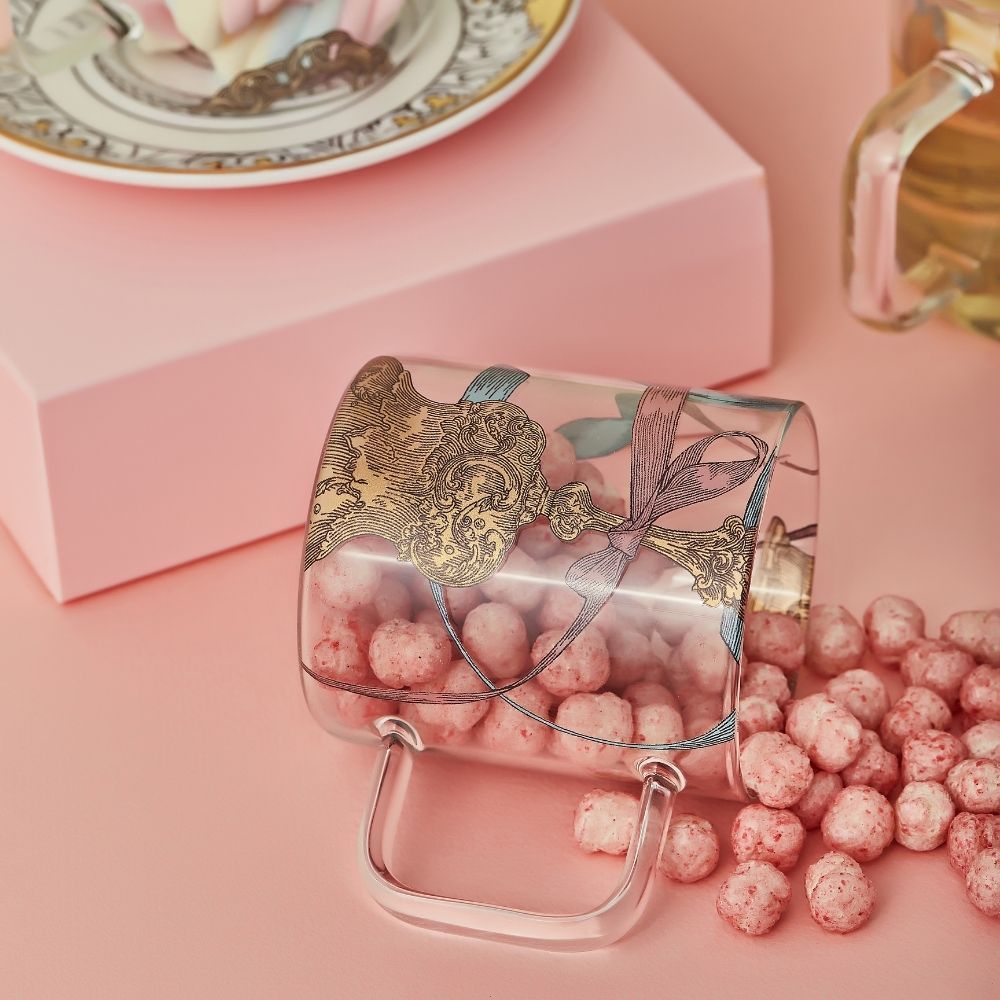 (내열유리 360ML) 링잉 - 감도 깊은 취향 셀렉트샵 29CM