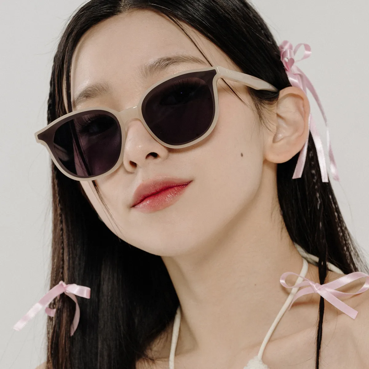 EVA RT2015 C3 뿔테 플랫바 남녀공용 - 감도 깊은 취향 셀렉트샵 29CM