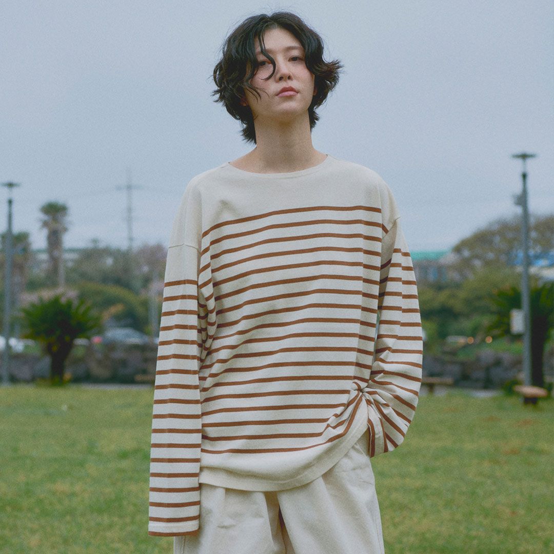 601W-022 [DAILITY-BW] for LAD & LASS - 감도 깊은 취향 셀렉트샵 29CM