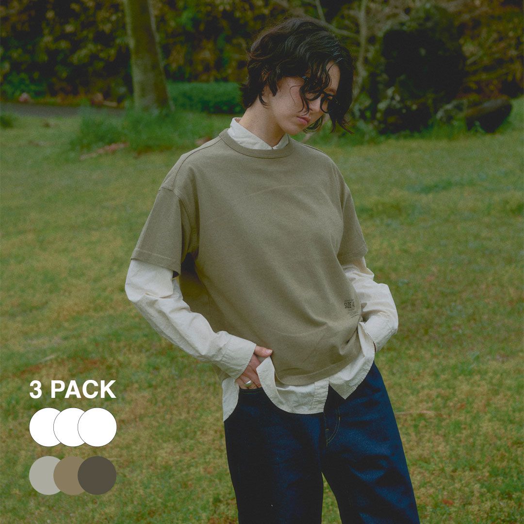 640-00X [DAILITY-P] for LAD & LASS - 감도 깊은 취향 셀렉트샵 29CM