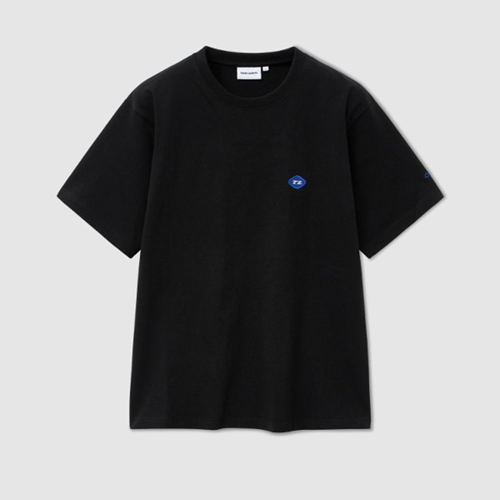 TL Essential Tee_Black - 감도 깊은 취향 셀렉트샵 29CM