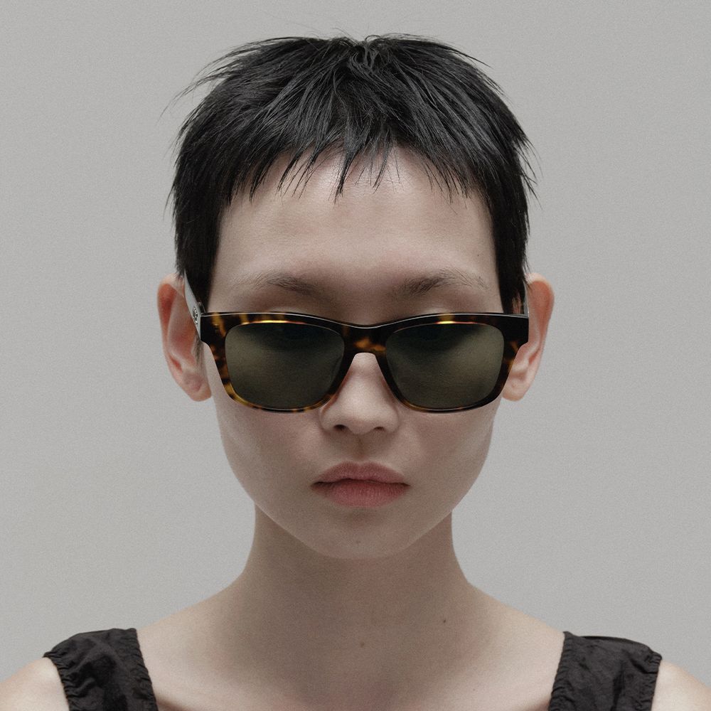 [OIOICOLLECTION 콜라보] 스퀘어 C2 - 감도 깊은 취향 셀렉트샵 29CM