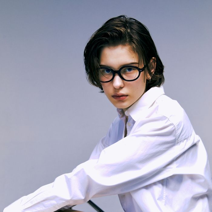 [슈멍, 묵화 님 착용] MOLLY C1 - 감도 깊은 취향 셀렉트샵 29CM